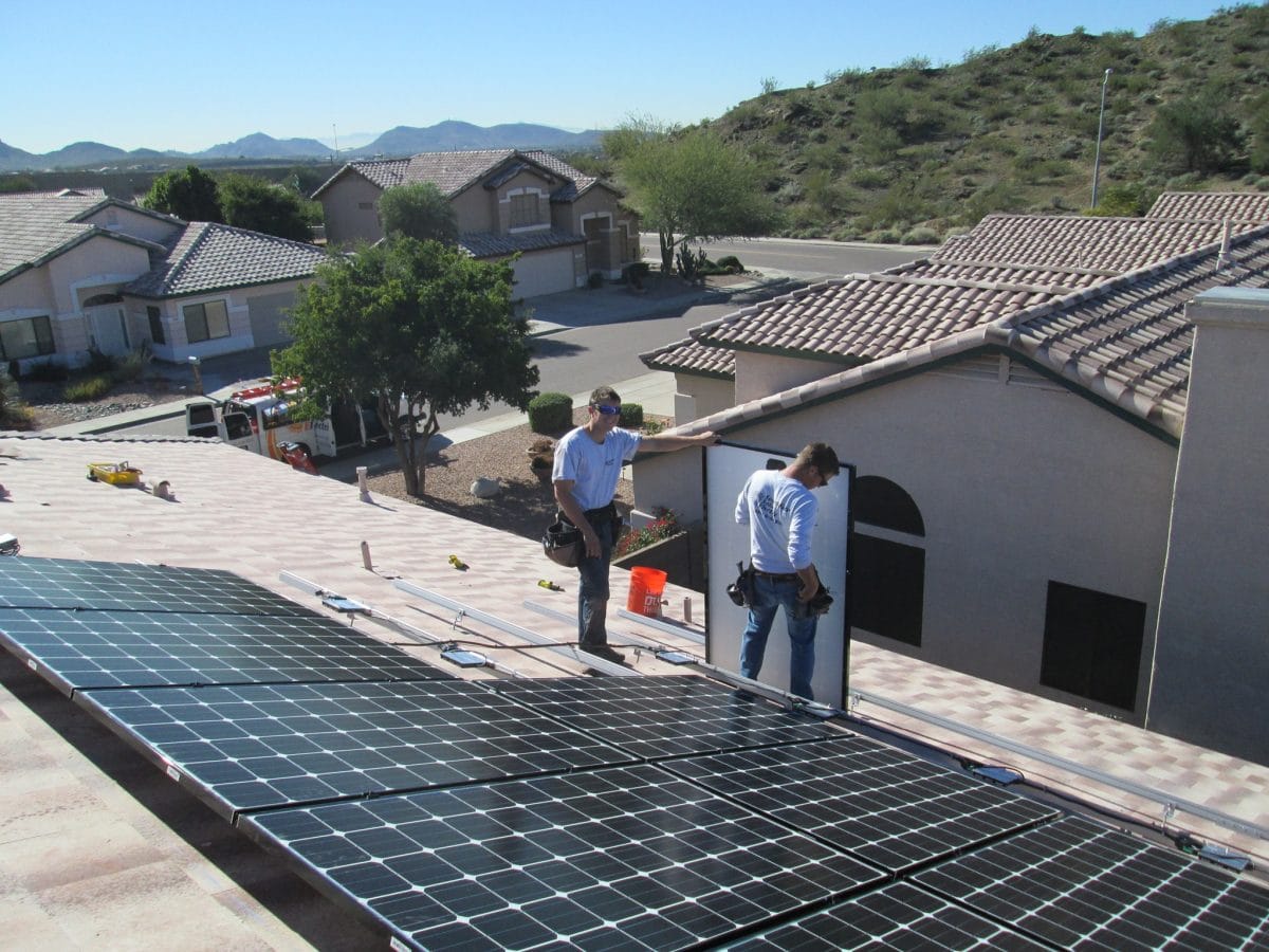Learn More About Us | SouthFace Solar & Electric | Phoenix, AZ