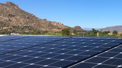 Solar Incentives | SouthFace Solar | Phoenix, AZ