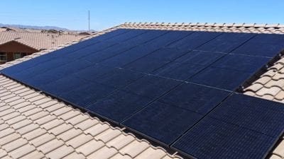 Solar Installation in Phoenix, AZ | SouthFace Solar & Electric