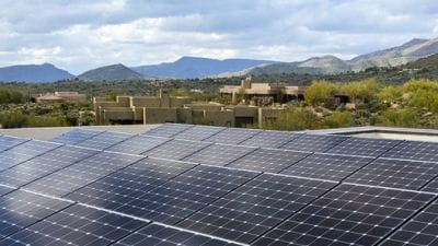 Solar Installation in Scottsdale, AZ | SouthFace Solar & Electric