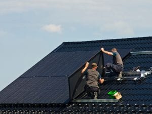 The Best Ways to Camouflage Solar Panels | SouthFace Solar & Electric
