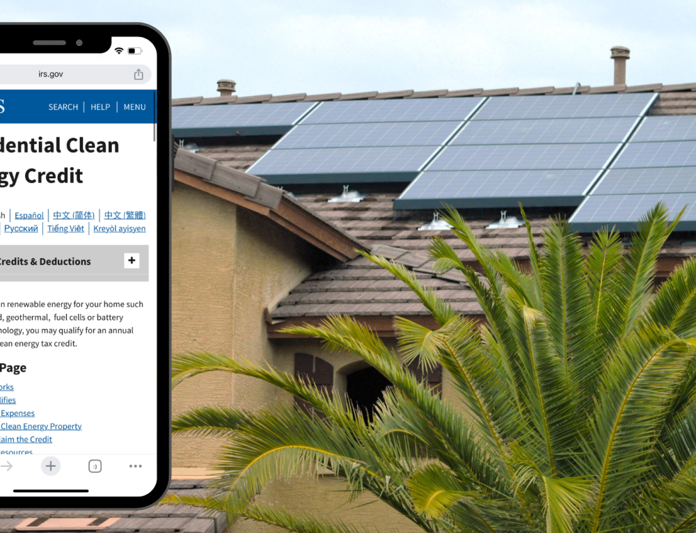 APS Is Slashing Solar Buyback Rates on September First | SouthFace ...