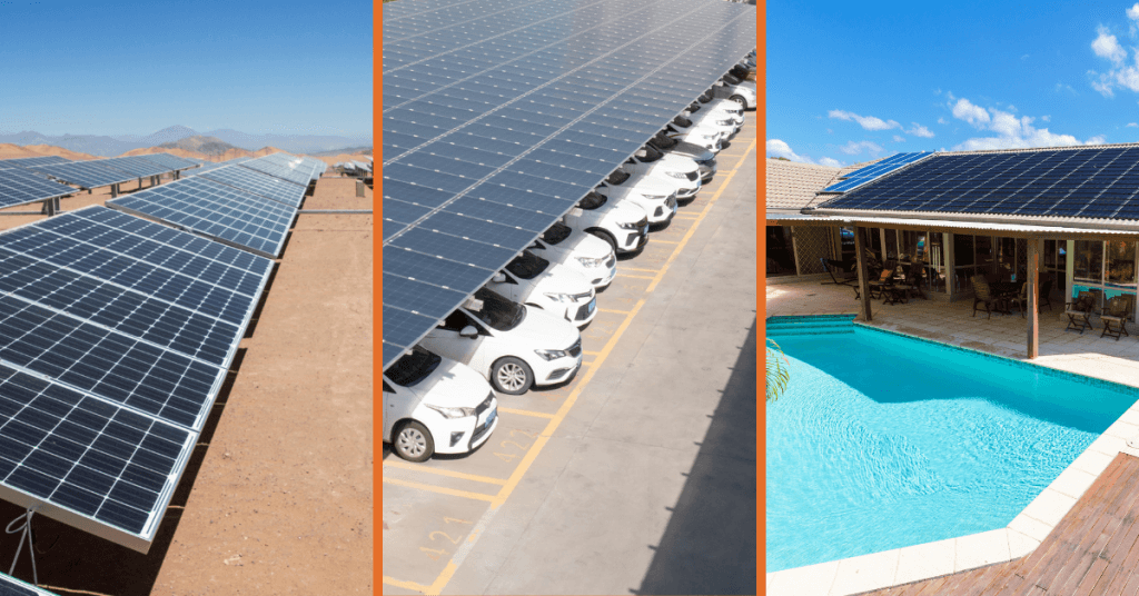 The Best Alternatives to Rooftop Solar | Arizona