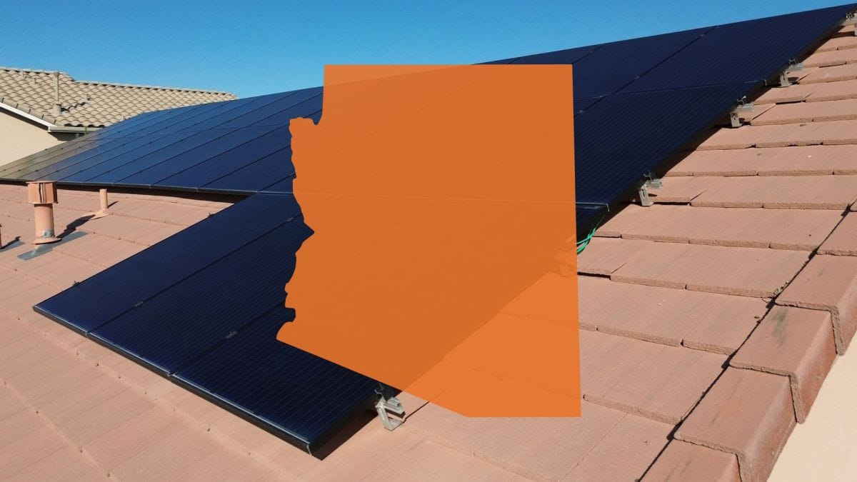 Arizona Solar Tax Credits & Incentives for 2024 | SouthFace Solar
