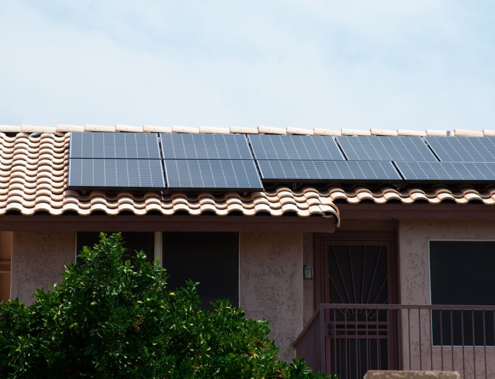 Everything You Should Know About Backyard Solar Panels | SouthFace ...
